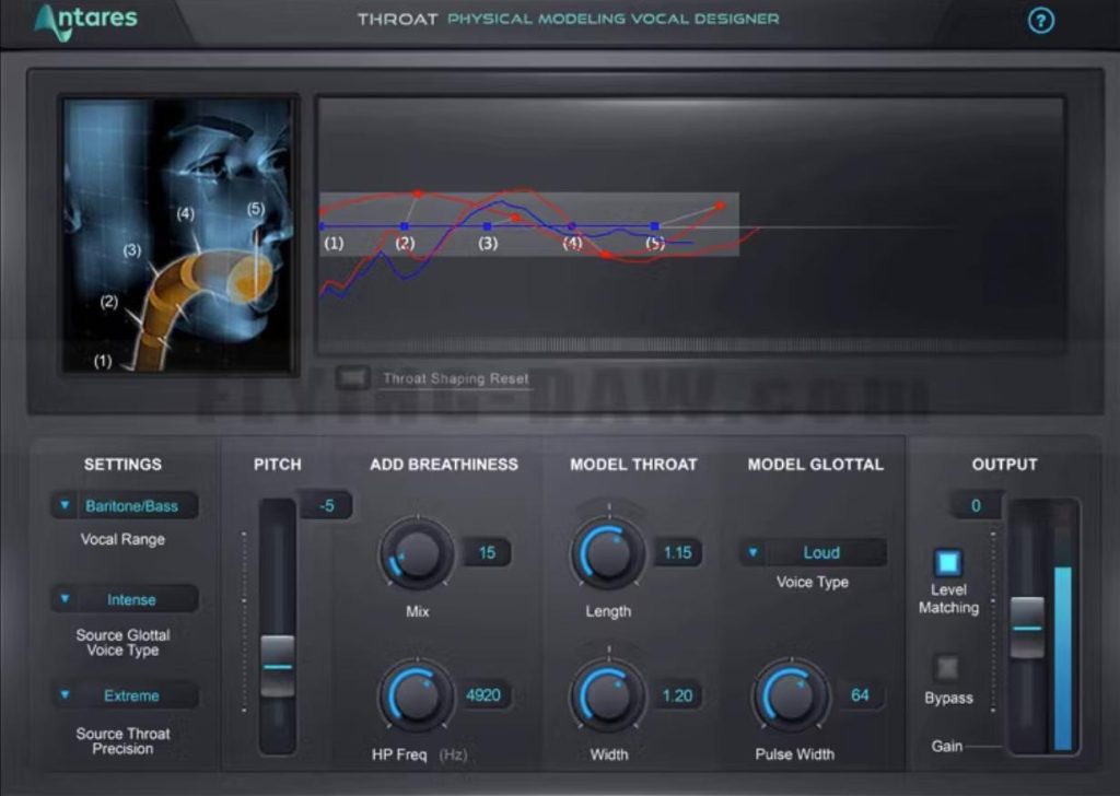 11个人声效果器插件套装 Antares AVOX Bundle v4.3.0 Win （包含Harmony Engine Mic Mod ...